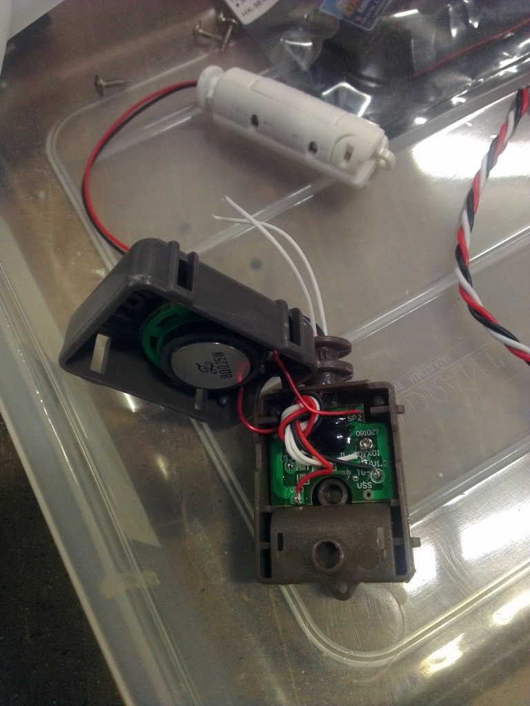 TL-WR703N Example Project 2 : Cute Exterminator (Remote Control Toy ...